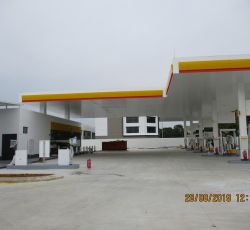 Project Reference – Canaan Building Inspection Sdn Bhd